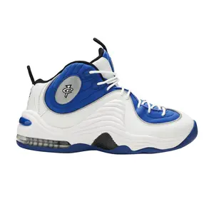 Nike Air Penny 2 'atlantic Blue' 2016 - White