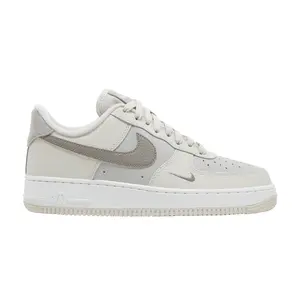 Nike Air Force 1 Low '07 Sneakers - Brown