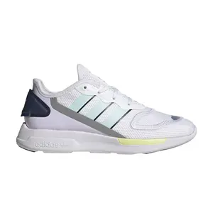 Adidas Zx 2k Florine Sneakers - White