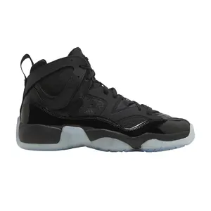JORDAN Jumpman Two Trey - Black
