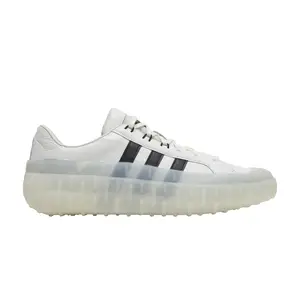 Adidas Y-3 Gr.1p Sneakers - White