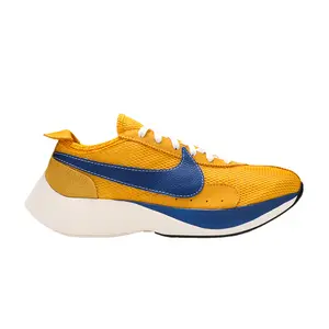 Nike Moon Racer Qs Sneakers - Yellow