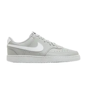 Nike Court Vision Low Next Nature - Grey