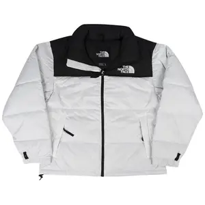 The North Face 1996 Retro Nuptse Jacket - White