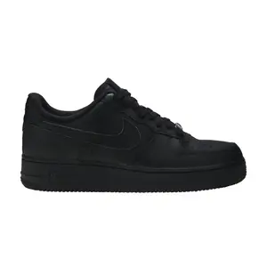 Nike Force 1 '07 - Black