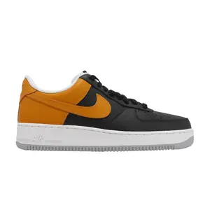 Nike Force 1 '07 Sneakers - Black