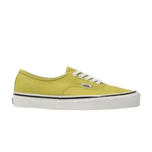 VANS Authentic 44 Dx Sneakers - Green
