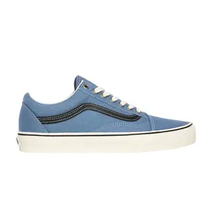 VANS Old Skool Sneakers - Blue