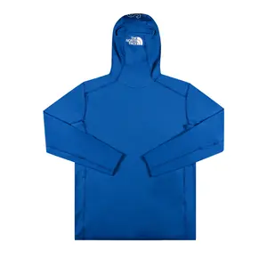 Supreme X The North Face Base Layer Top - Blue