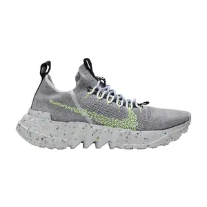 Nike Space Hippie 01 Sneakers - Grey