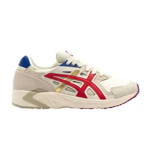 Asics Carnival X Gel Ds Og 'muay Thai' Sneaker