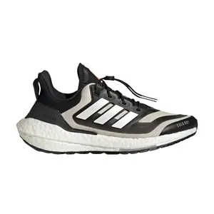 Adidas Ultraboost 22 Cold.rdy 2.0 Sneakers - Black