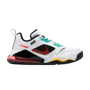 JORDAN Mars 270 Low Sneakers - White