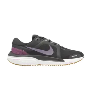 Nike Air Zoom Vomero 16 Sneakers - Black