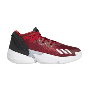 Adidas D.o.n. Issue #4 'team Power - Red