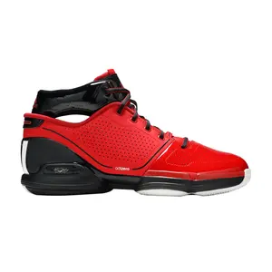 Adidas Adizero Rose 1 Sneakers - Red