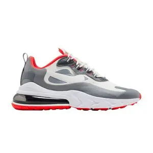 Nike Air Max 270 React Sneakers - Grey