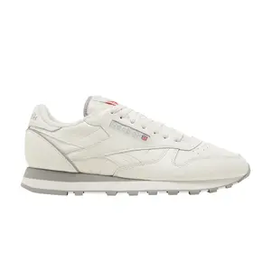 REEBOK Classic Leather 1983 Vintage Sneakers - White
