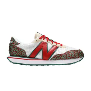New Balance Printed Shoes For Men
