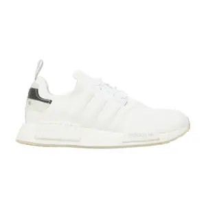 Adidas Nmd_r1 Sneakers - White