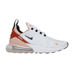 Nike Air Max 270 Sneakers - White