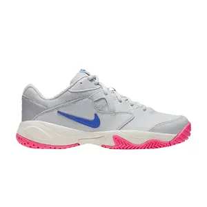 Nike Court Lite 2 Sneakers - Grey