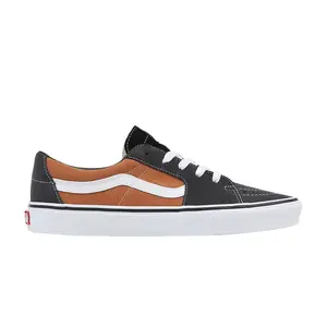 VANS Sk8-low Sneakers - Brown
