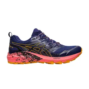Asics Gel Trabuco Terra Sneakers - Blue