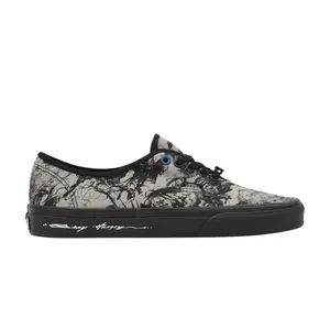 VANS Huatunan X Authentic 'year Of The Tiger' Sneakers - Black