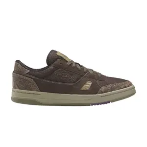 REEBOK Lt Court Sneakers - Brown