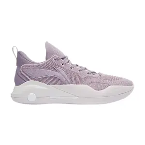 LI-NING Yushuai 15 V2 Low Sneakers - Purple