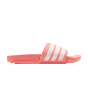 Adidas Adilette Comfort Slides - Pink