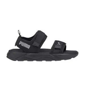 PUMA Rs-sandal - Black