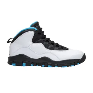 JORDAN Retro 'powder Blue' Sneakers - White