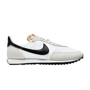 Nike Waffle Trainer 2 Sneakers - White