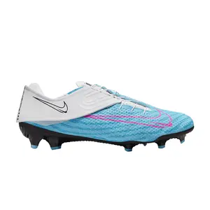 Nike Phantom Gt2 Academy Flyease Mg 'blast Pack - Blue
