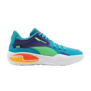PUMA Rugrats X Court Rider Sneakers - Blue