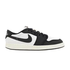 Nike Jordan Low Top Sneakers For Women