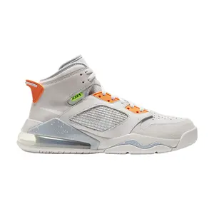 JORDAN Mars 270 Sneakers - Grey