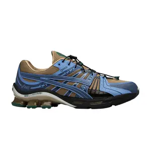 Asics Affix Works X Gel Kinsei Og Gore-tex Sneakers - Brown