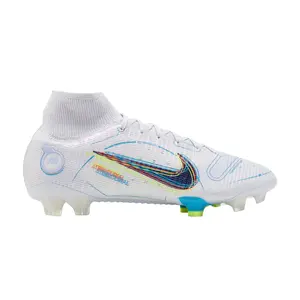 Nike Mercurial Superfly Elite Fg 'progress Pack - Grey