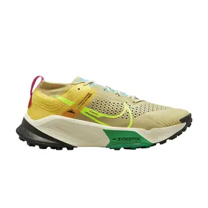 Nike Zoomx Zegama