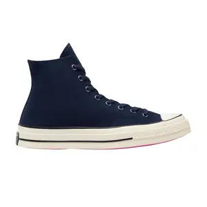 CONVERSE Chuck 70 High 'heart Of The City Shanghai - Blue