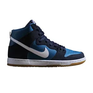 Nike Dunk High Sneakers