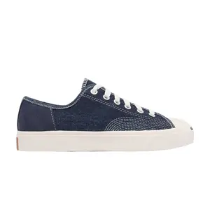 CONVERSE Jack Purcell Low Top Sneakers - Blue
