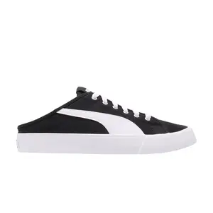 PUMA Bari Mule - Black