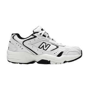 NEW BALANCE Wmns 452 Sneakers - White