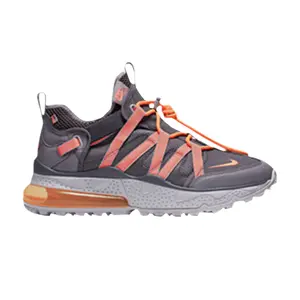 Nike Max 270 Bowfin Sneakers - Grey