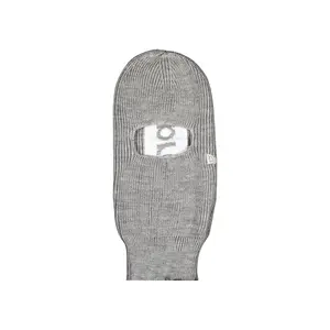 Supreme X New Era Balaclava - Grey