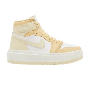 JORDAN 1 Elevate High Sneakers - Gold